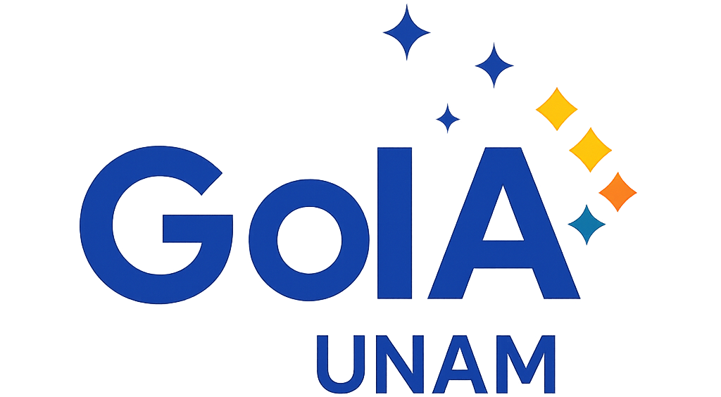 GoIA - Chat IA UNAM
